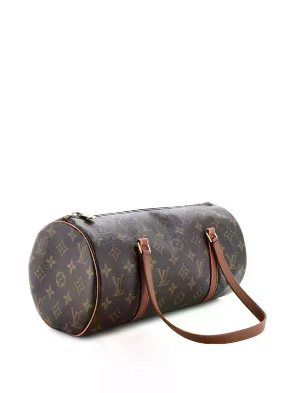 LOUIS VUITTON Papillon 30 Monogram Shoulder Bag