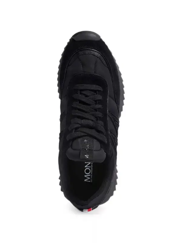 Moncler Pacey Panelled Sneakers
