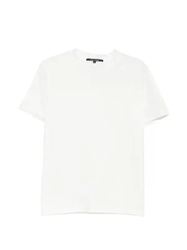 Sofie D'hoore Crew-neck Short-sleeve T-shirt