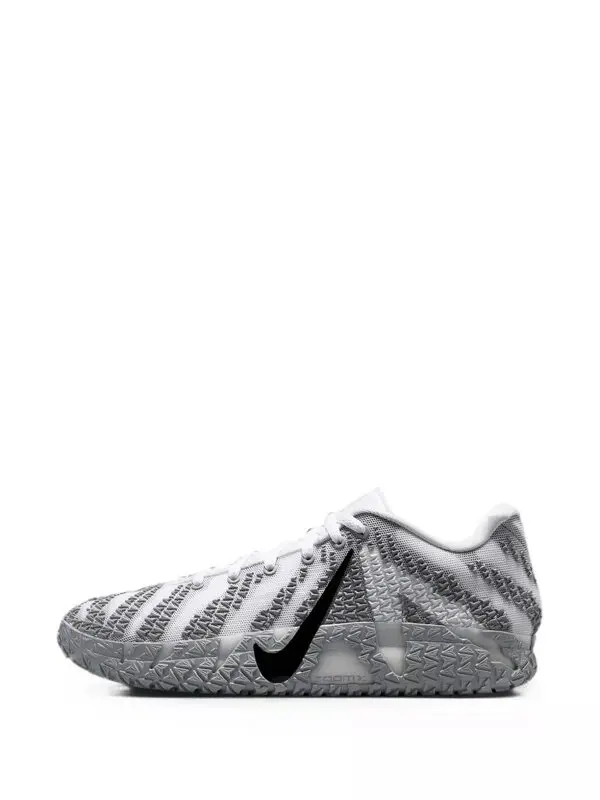 Nike Ja 3 Swoosh-logo Sneakers