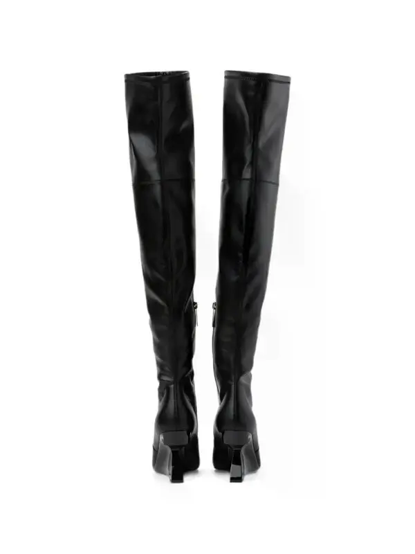 Karl Lagerfeld Waverly Over-the-knee Boots