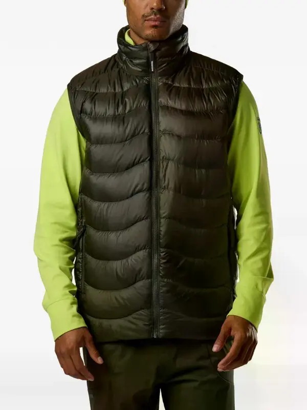 Rossignol Verok Quilted Down Gilet