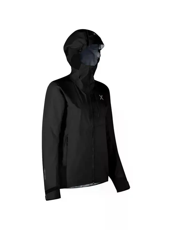 MONTURA Hooded Zip-up Jacket