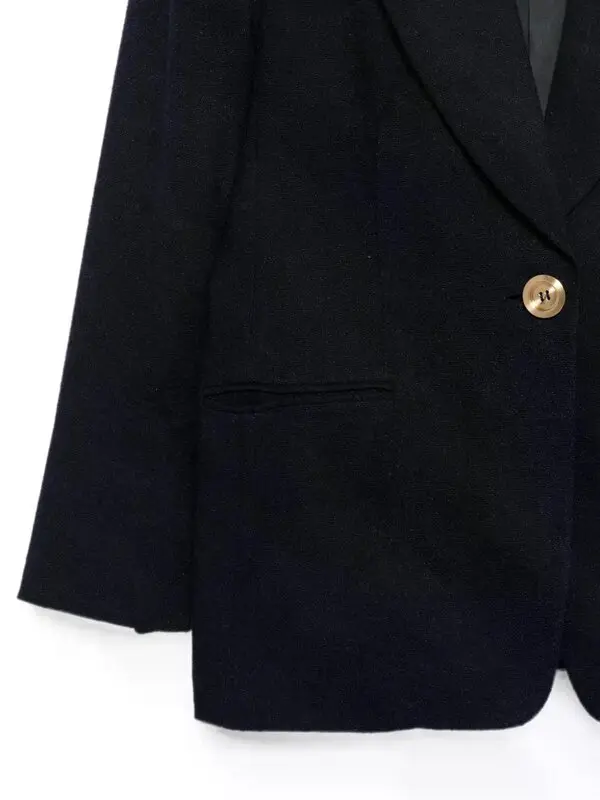 Gianfranco Ferre Single-breasted Blazer