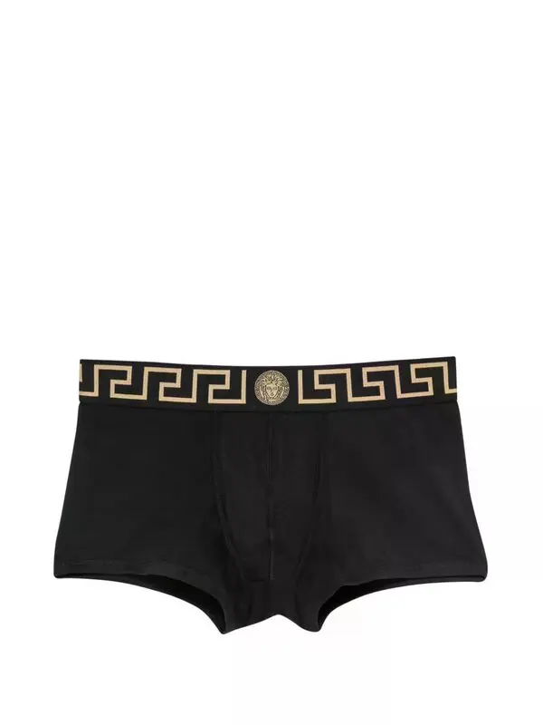 Versace Greca Medusa Boxers