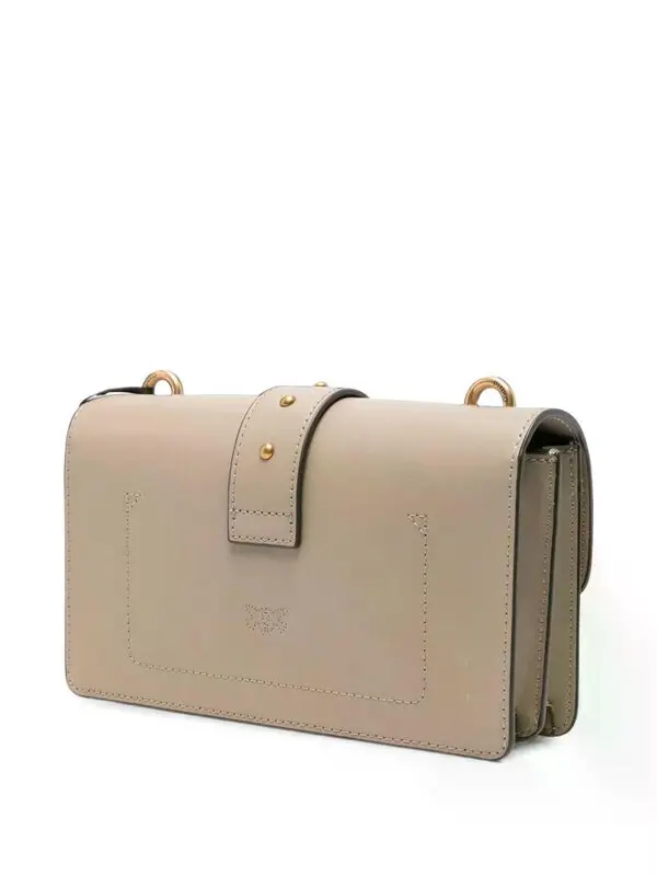 Pinko Small Love Birds Cross Body Bag