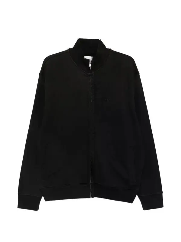 ARTE ANTWERP Sunfade Zip-up Hoodie