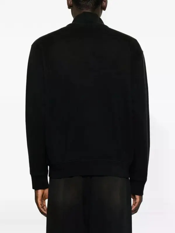 ARTE ANTWERP Sunfade Zip-up Hoodie