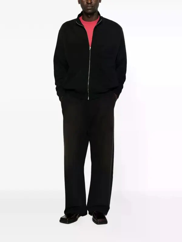 ARTE ANTWERP Sunfade Zip-up Hoodie