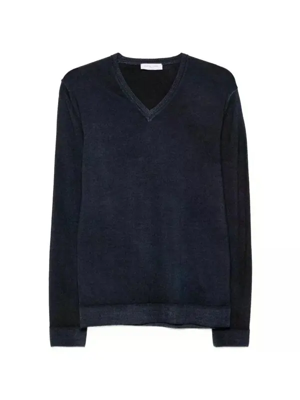 DANIELE FIESOLI V-neck Sweater