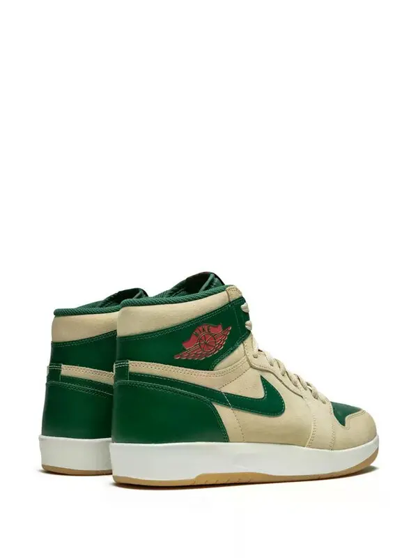 JORDAN Air 1 High The Return Sneakers