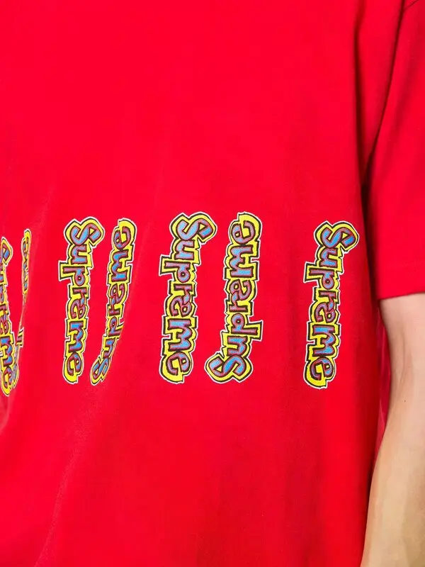 Supreme Gonz Logo T-shirt