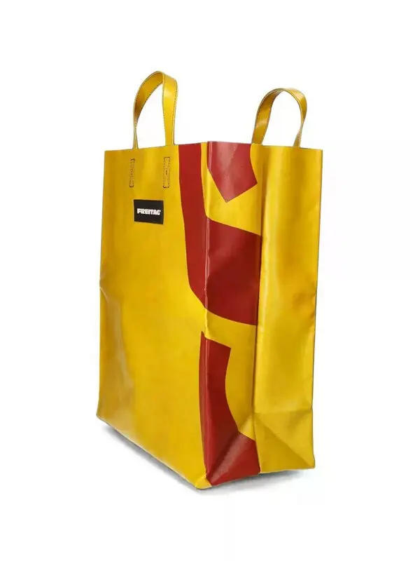 FREITAG Miami Vice Tote Bag