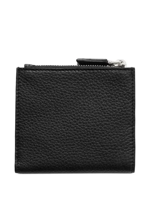 Prada Small Leather Wallet