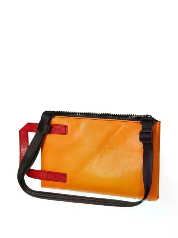 FREITAG Small F272 Eddie Cross Body Bag - Orange
