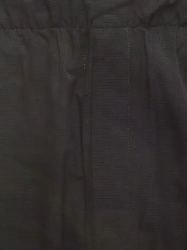 Prada Elasticated-waist Track Pants
