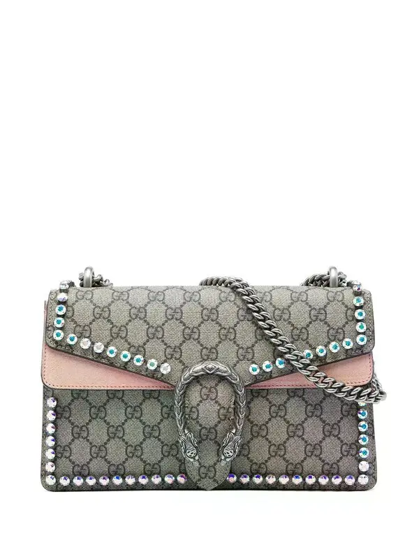 Gucci Dionysus Shoulder Bag