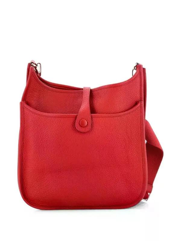 Hermès Evelyne Gen Iii Clemence Pm Bag