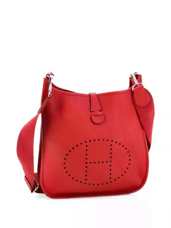 Hermès Evelyne Gen Iii Clemence Pm Bag