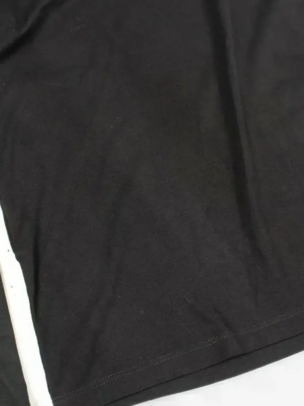 Miu Miu 2010s Logo Long-sleeve T-shirt