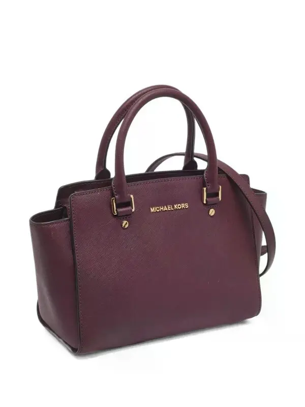 Michael Kors Medium Selma Tote Bag