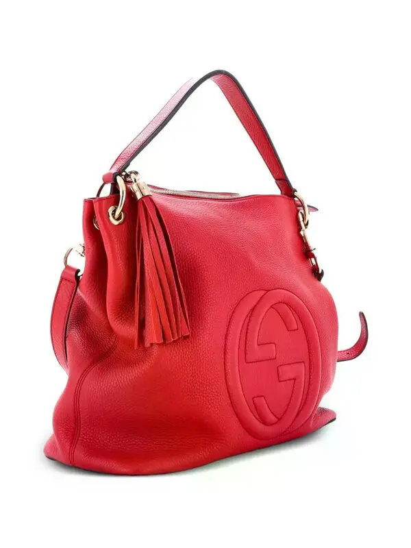 Gucci Soho Hobo Bag