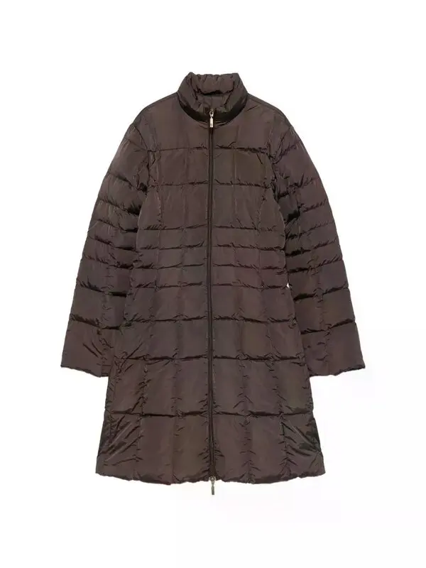 Moncler 2000s Quilted Down Jacket
