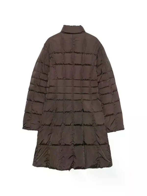Moncler 2000s Quilted Down Jacket
