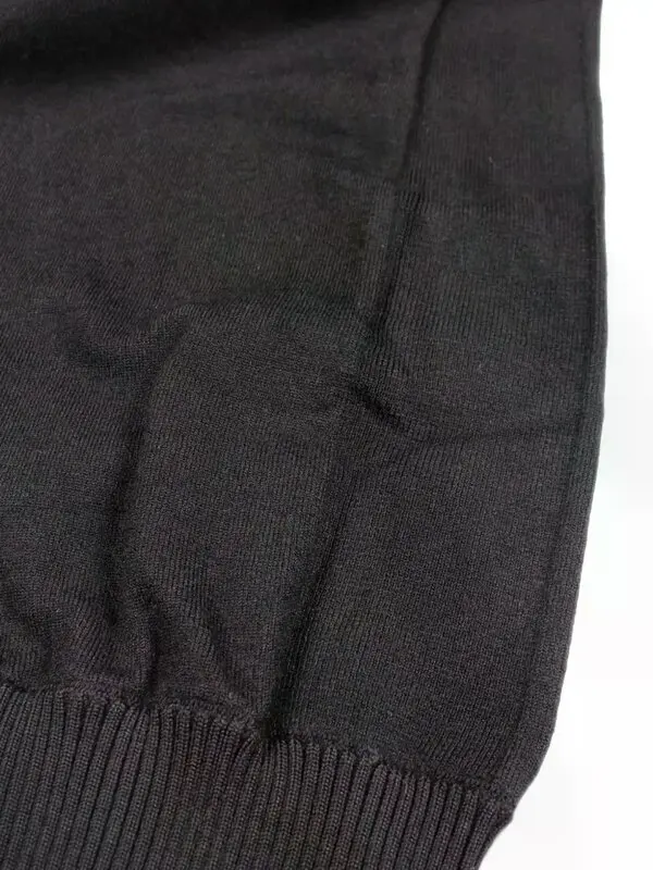 LOUIS VUITTON 2010s Monogram-trim Track Pants