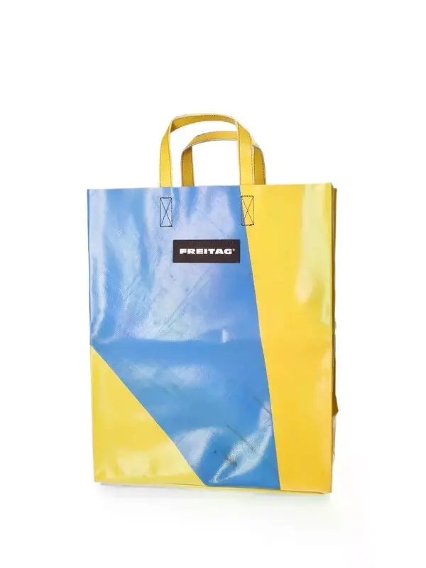 FREITAG Miami Vice Tote Bag