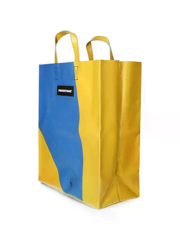 FREITAG Miami Vice Tote Bag