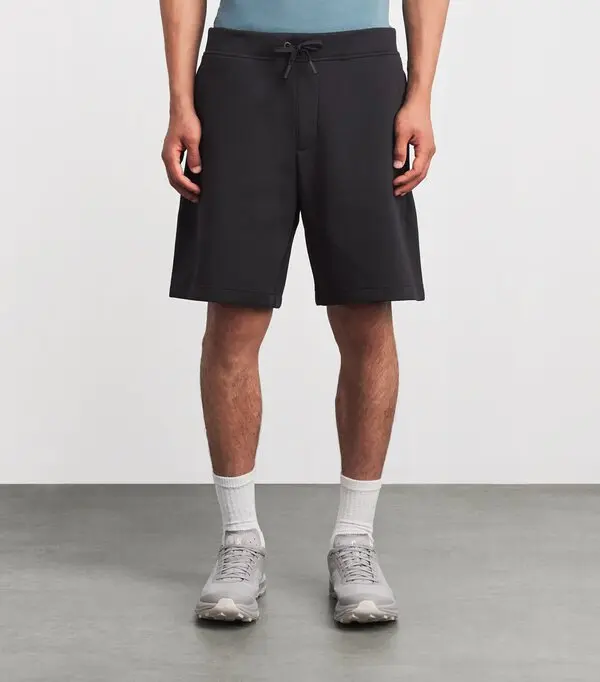 On Focus Tech Shorts