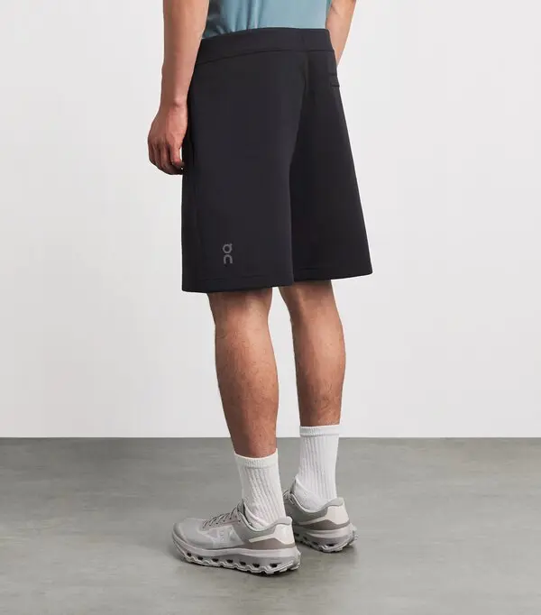 On Focus Tech Shorts