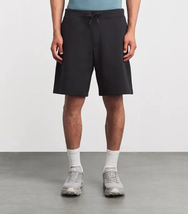 On Focus Tech Shorts