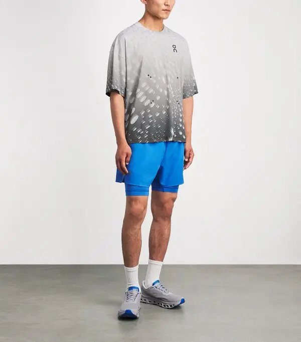 On Performance Volt T-shirt