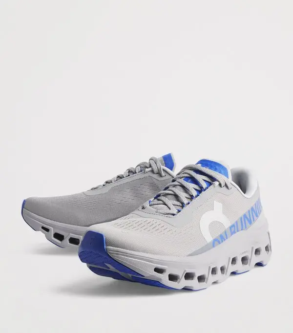 On Cloudmonster 1 Trainers