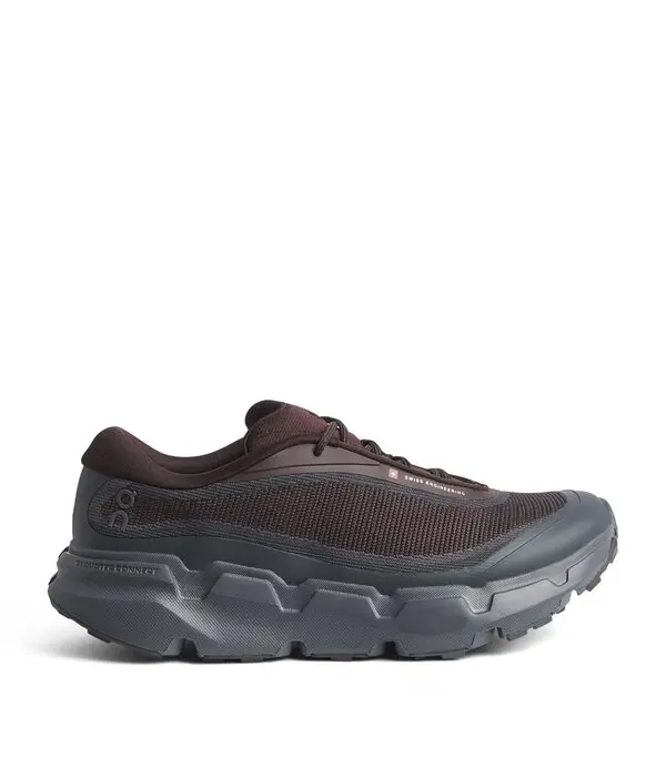 On Cloudsoma Hike Trainers