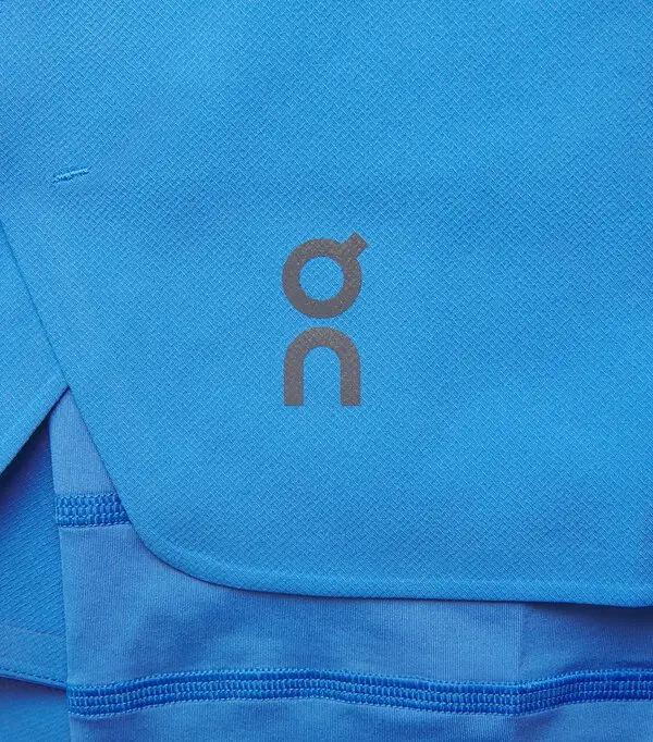 On 2-in-1 Train Shorts