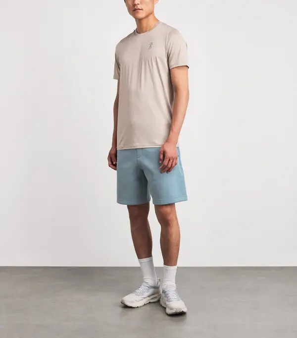 On Focus Tech Shorts