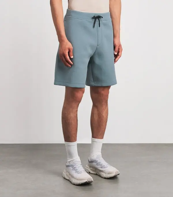 On Focus Tech Shorts