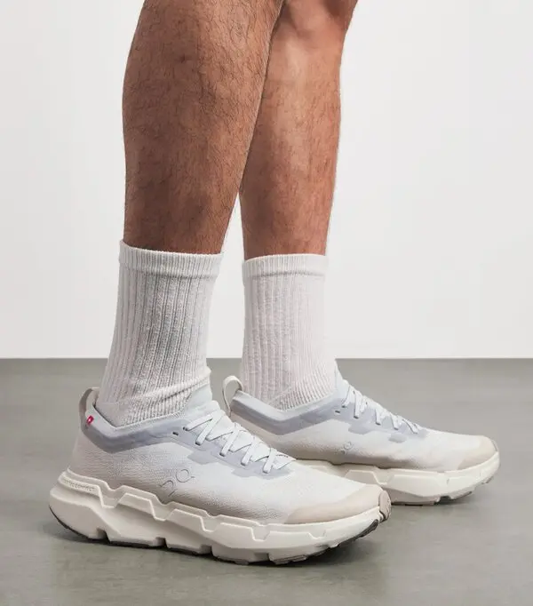 On Cloudsoma Trainers