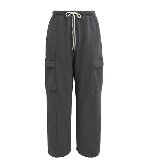 Fear Of God Cargo Field Sweatpants