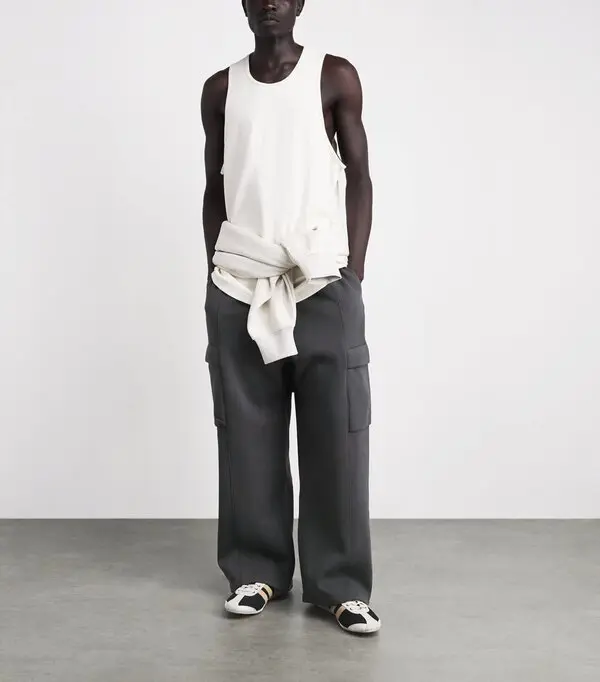 Fear Of God Cargo Field Sweatpants