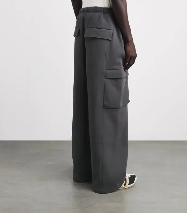 Fear Of God Cargo Field Sweatpants