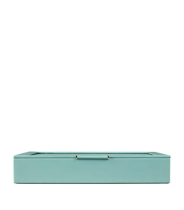 Wolf X Fiona Howard Sophia Window Jewellery Box