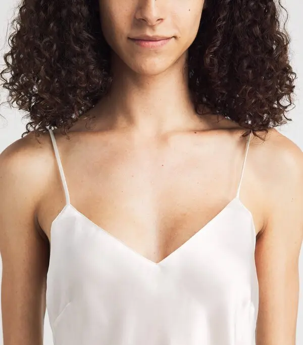 Simone Perele Simone Pérèle Silk Camisole