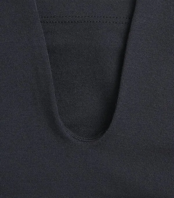 SKIMS Smooth Layers Halter Top