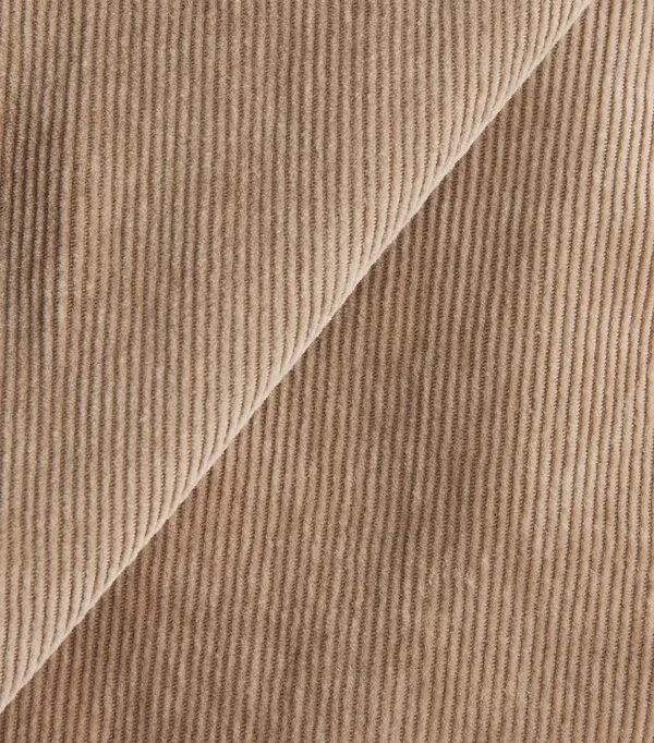 7 For All Mankind Corduroy Wide-leg Trousers