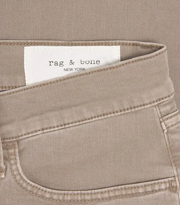 Rag & Bone Fit 2 Slim Jeans