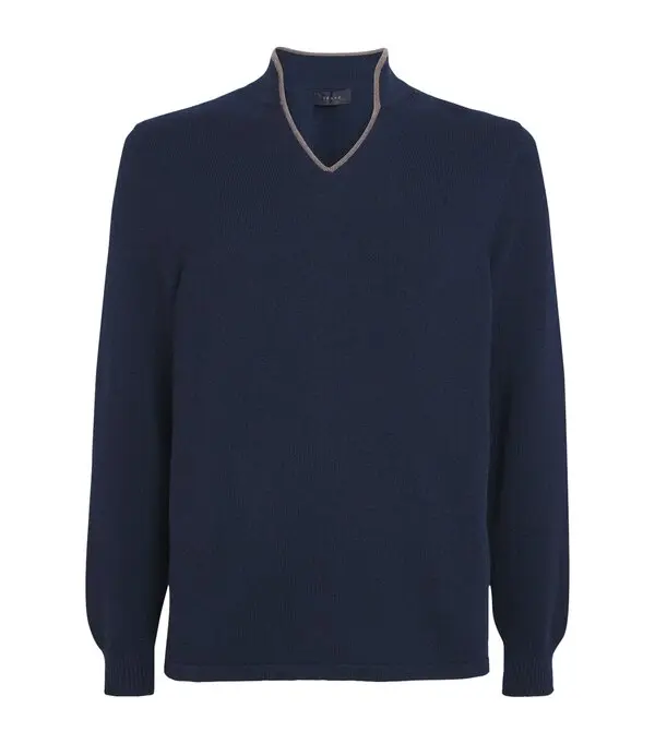 Sease Cashmere Ellen Sweater